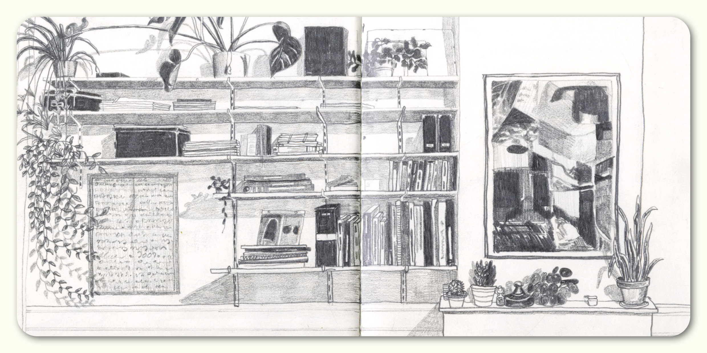 T. De Vos | Drawing Dates